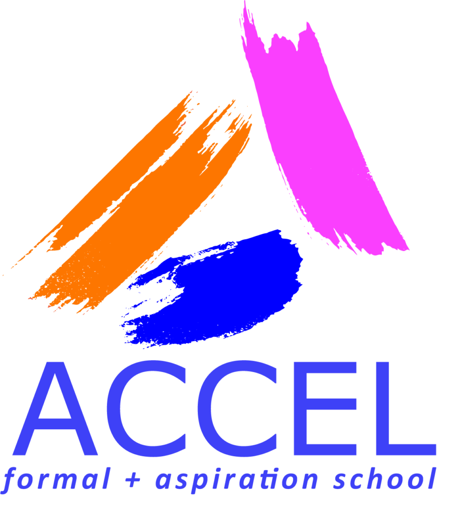 Accel - socioactiv